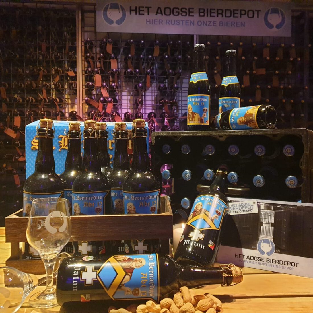 Aogse Markt – Eet- en Bierlokaal Aogse Markt